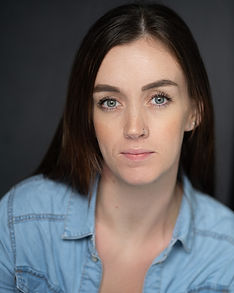 Actors (She/Her) | BAZAN TALENT AGENCY
