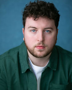 Actors (He/Him) | BAZAN TALENT AGENCY