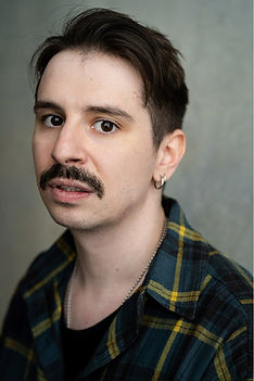 Actors (He/Him) | BAZAN TALENT AGENCY