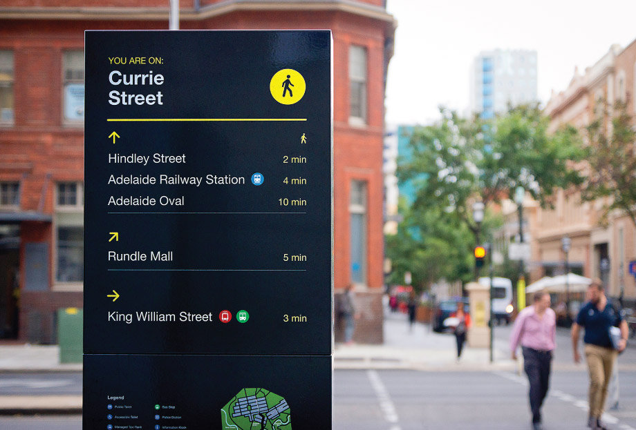 Digital Signage Indonesia | Apakah Signage itu?