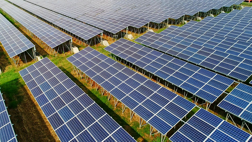 PowerOptix | Facility Optimization Solutions