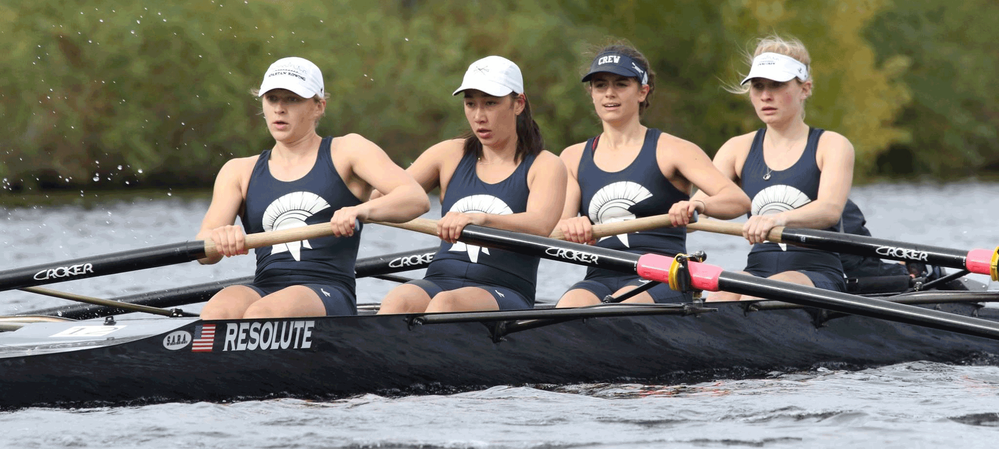 Colleges | clevelandrowing