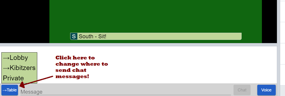 BBO Tips and Tricks