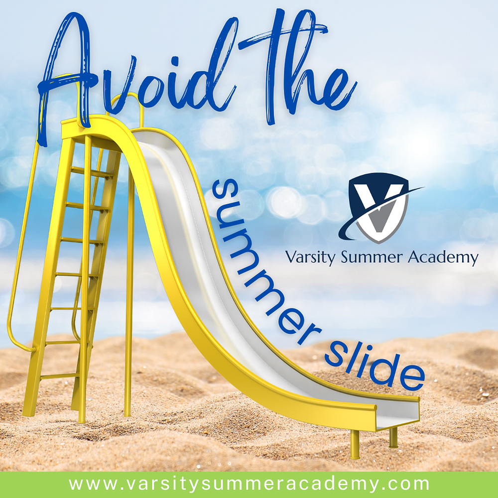 Keeping Young Minds Sharp: The Importance of Summer Learning & How ...