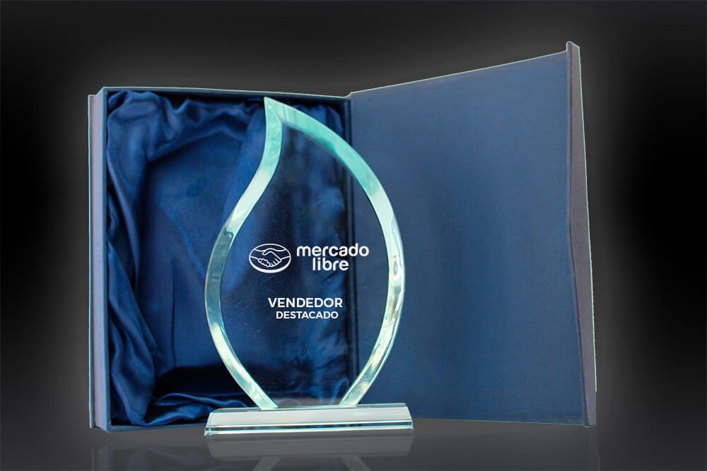 Galvanos de Reconocimiento - Galvanos Chile