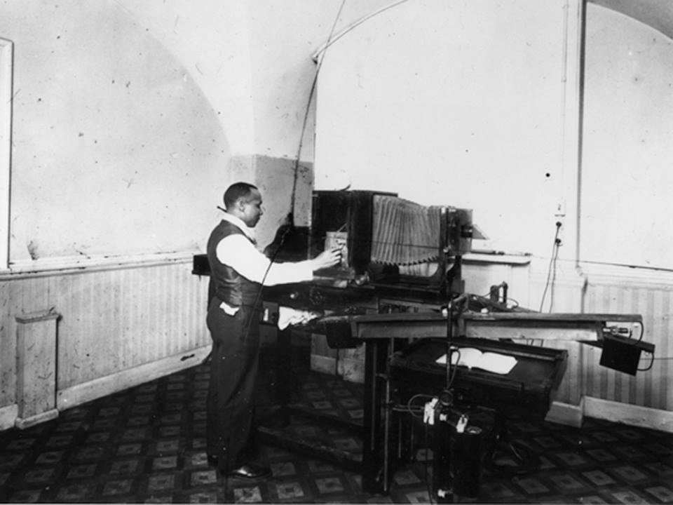 Freedmen's Bank | back2past