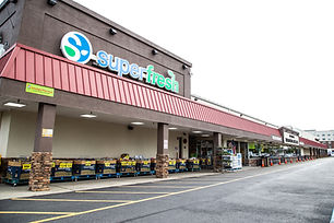 Weekly Circular | SuperFresh Supermarket