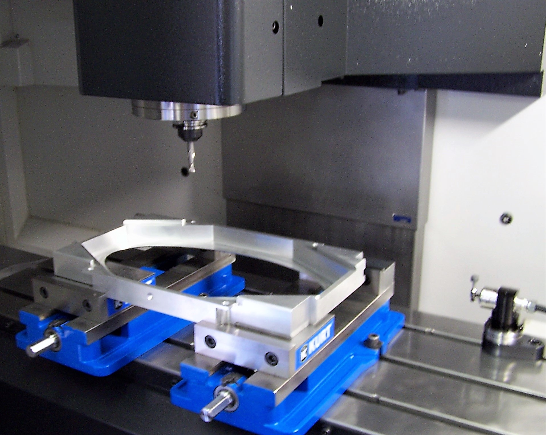 Ultra Tool & Mfg | Precision Machining & Manufacturing | Rochester NY