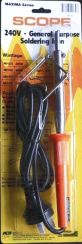 Scope 80 watt soldering iron | Mozayique Mozayique