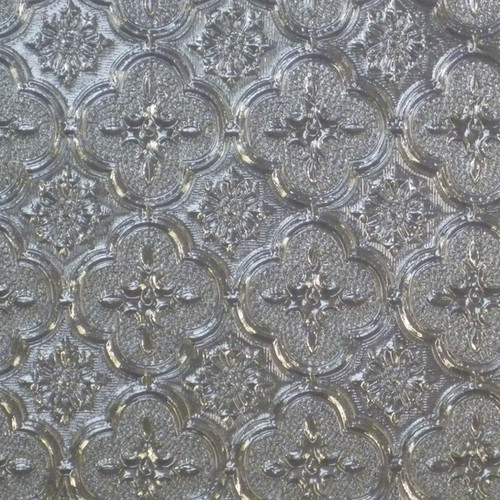 Arabesque Clear Glass 300x300mm | ASGS Online Shop