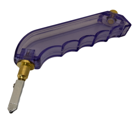 Toyo Pistol Grip Glass Cutter | ASGS Online Shop