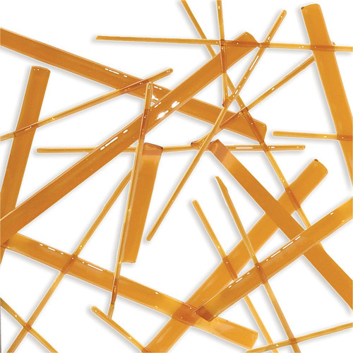 Dark Amber Transparent Stringers | ASGS Online Shop