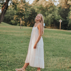 Portrait Photographer | Grace Anne Photography