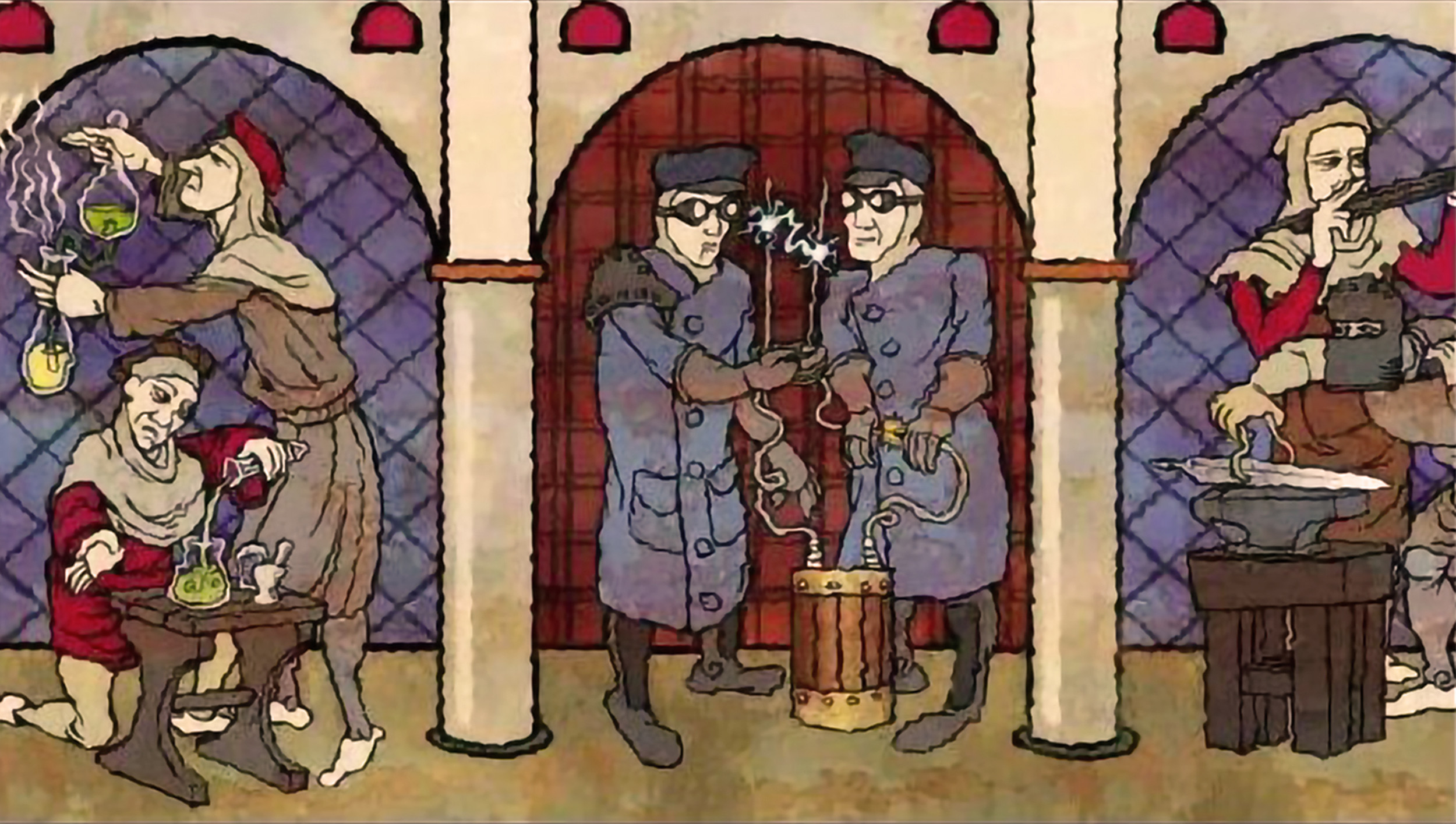 TA Kingdoms - Lands of Darien | Downloads