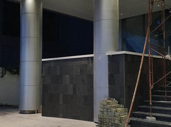 GRHA SPT | Lume Lighting Com