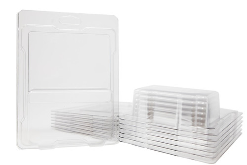 Diecast Protector Cases for Hot Wheels 1:64 Car Culture - Single or ...