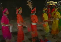 Garos of Meghalaya | Tribes of India