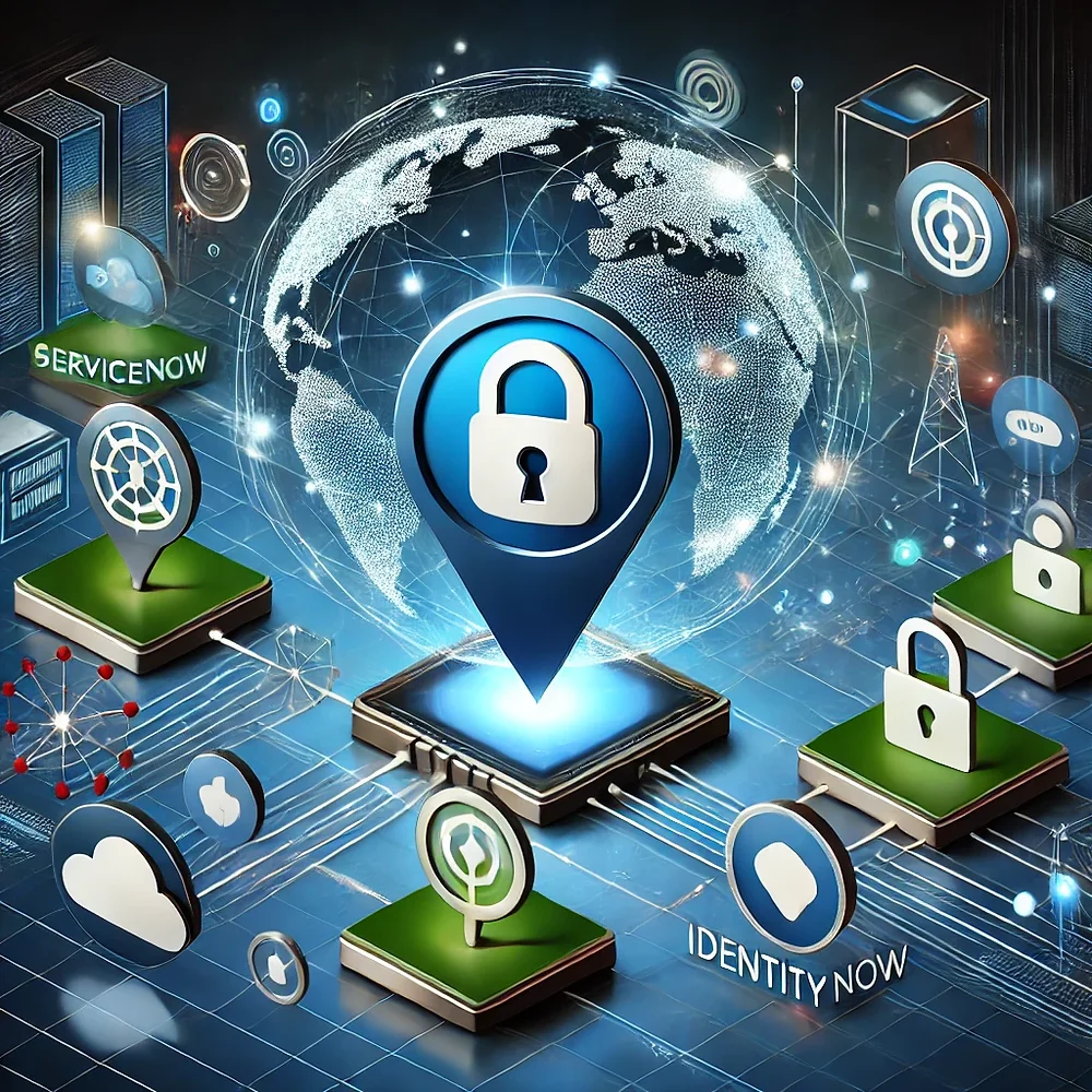 ServiceNow and IdentityNow Integration: One Powerful Access Management ...