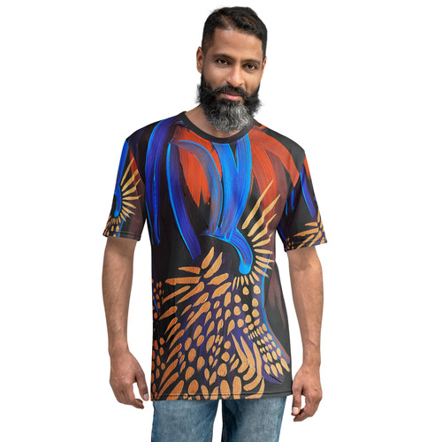 Phoenix T-Shirt | Eye Of Rah
