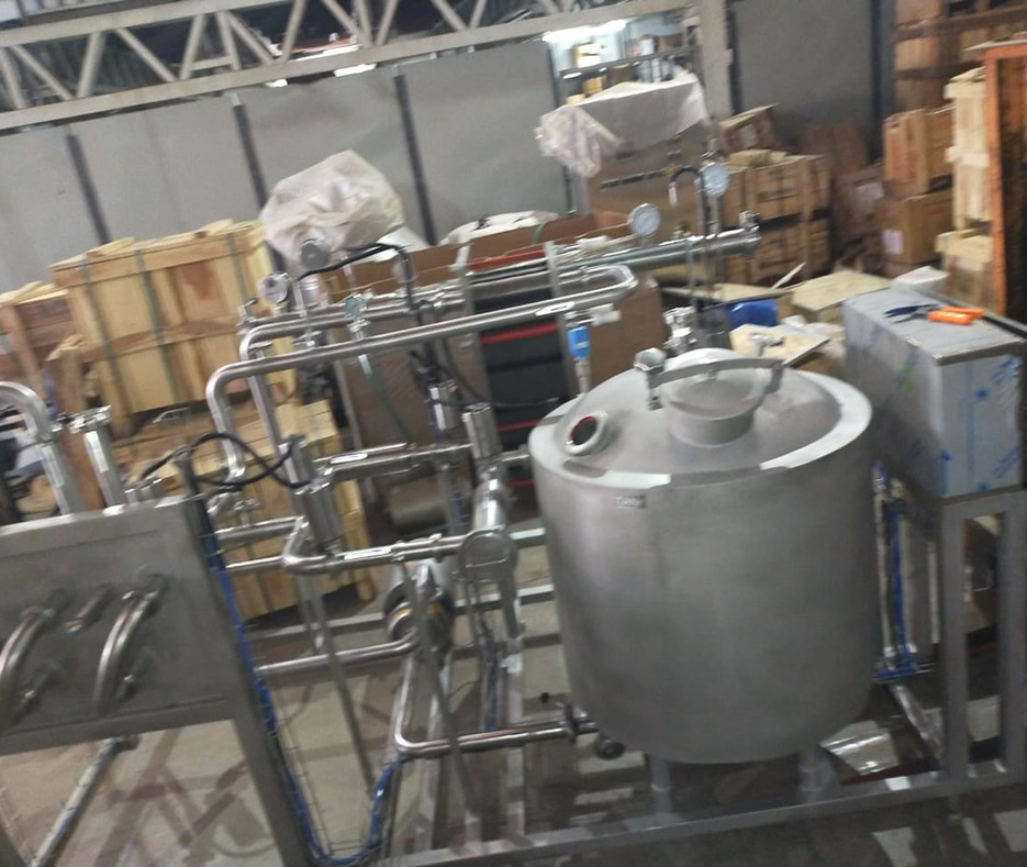 Customised Solutions | Asiatic Traders | Madhya Pradesh