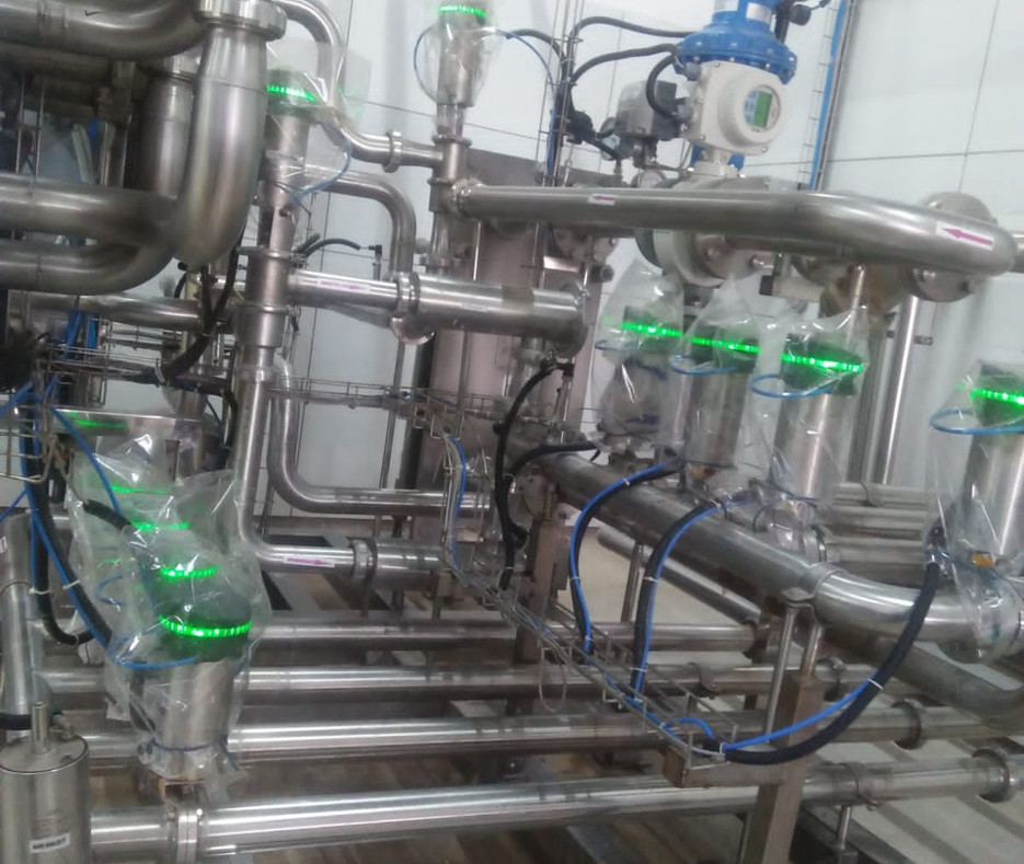 Customised Solutions | Asiatic Traders | Madhya Pradesh