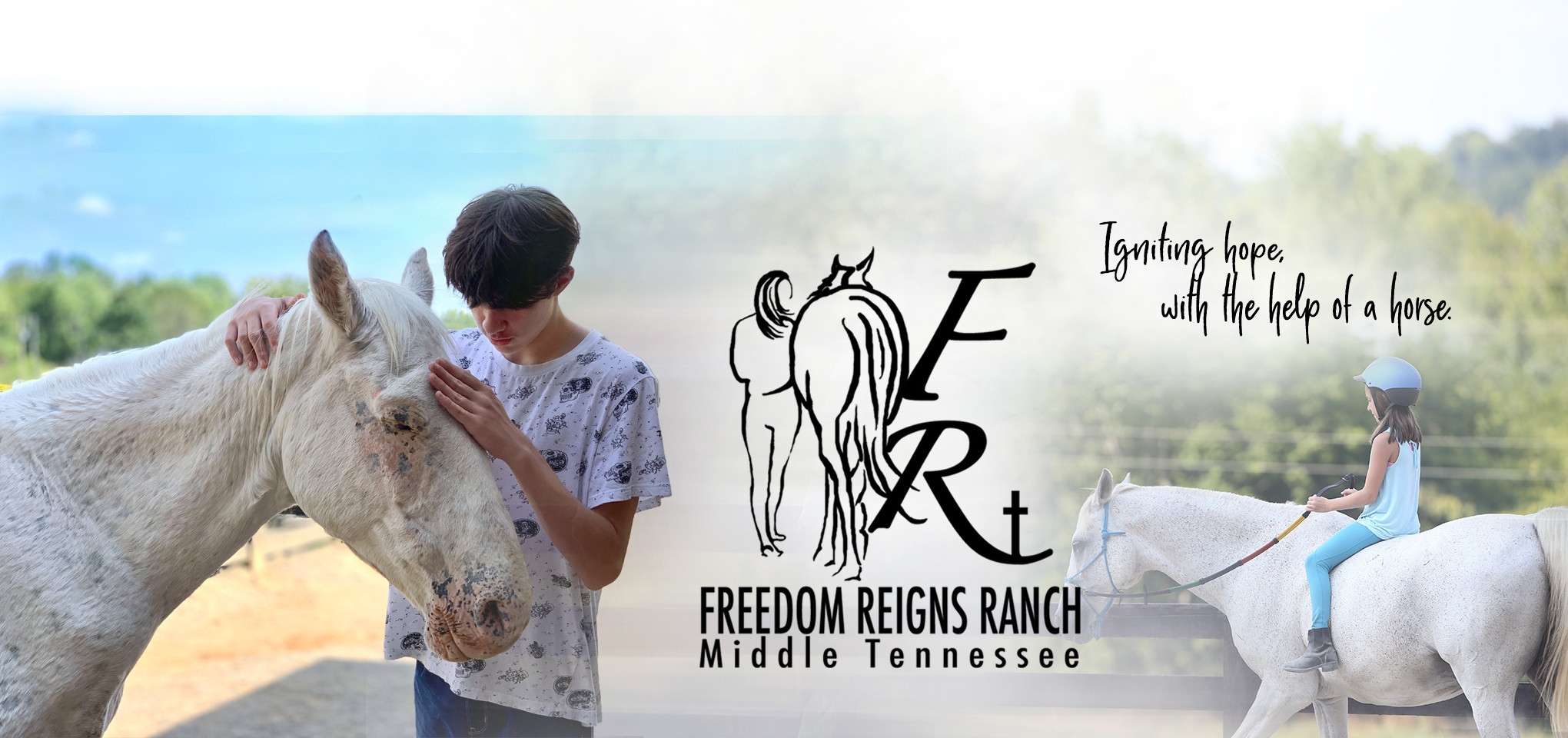 Media and Photo Page | freedomreignsranch