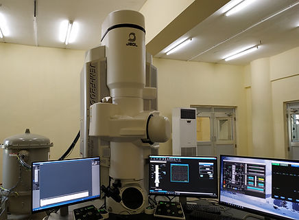 Facilities | NMS-LAB