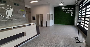 MATRÍCULA 2025 | Instituto ICEA