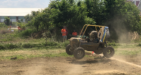 Student Organization | Michigan Baja Racing | United States