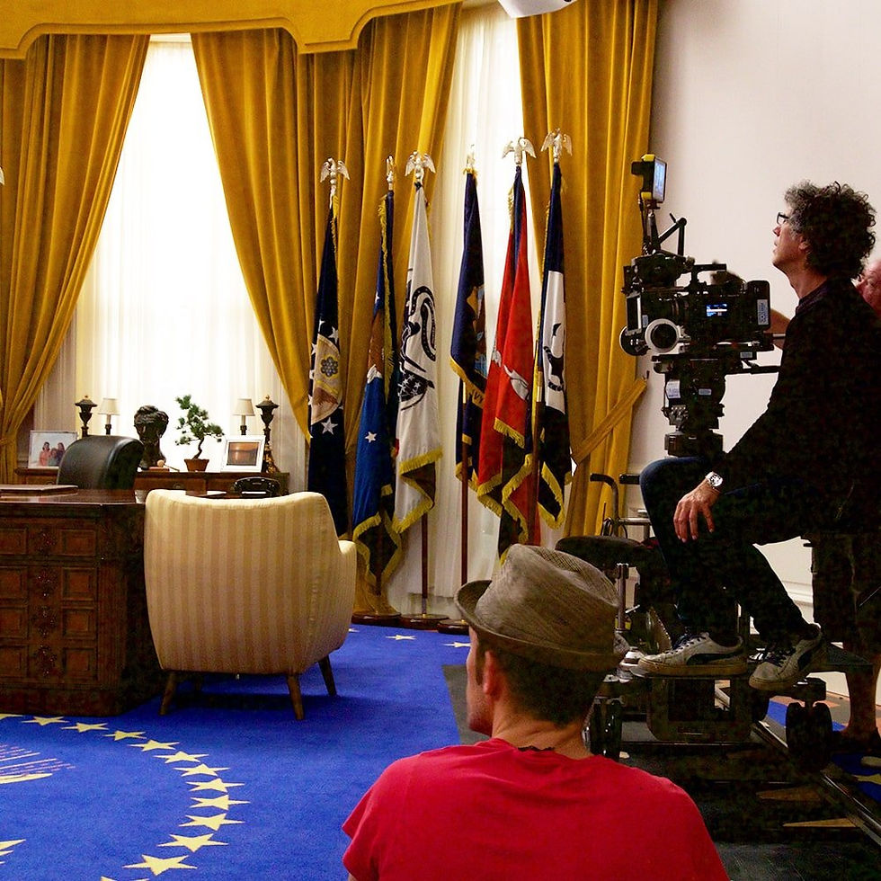 October Media Ltd | film studio in Norwich | Scottow Enterprise Park ...