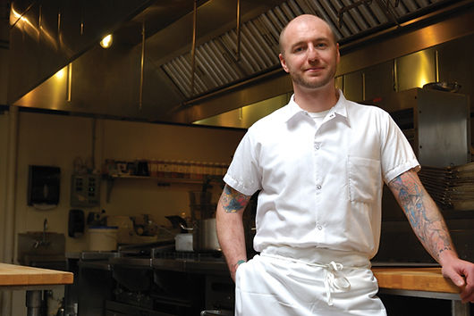 photography | joelmasters