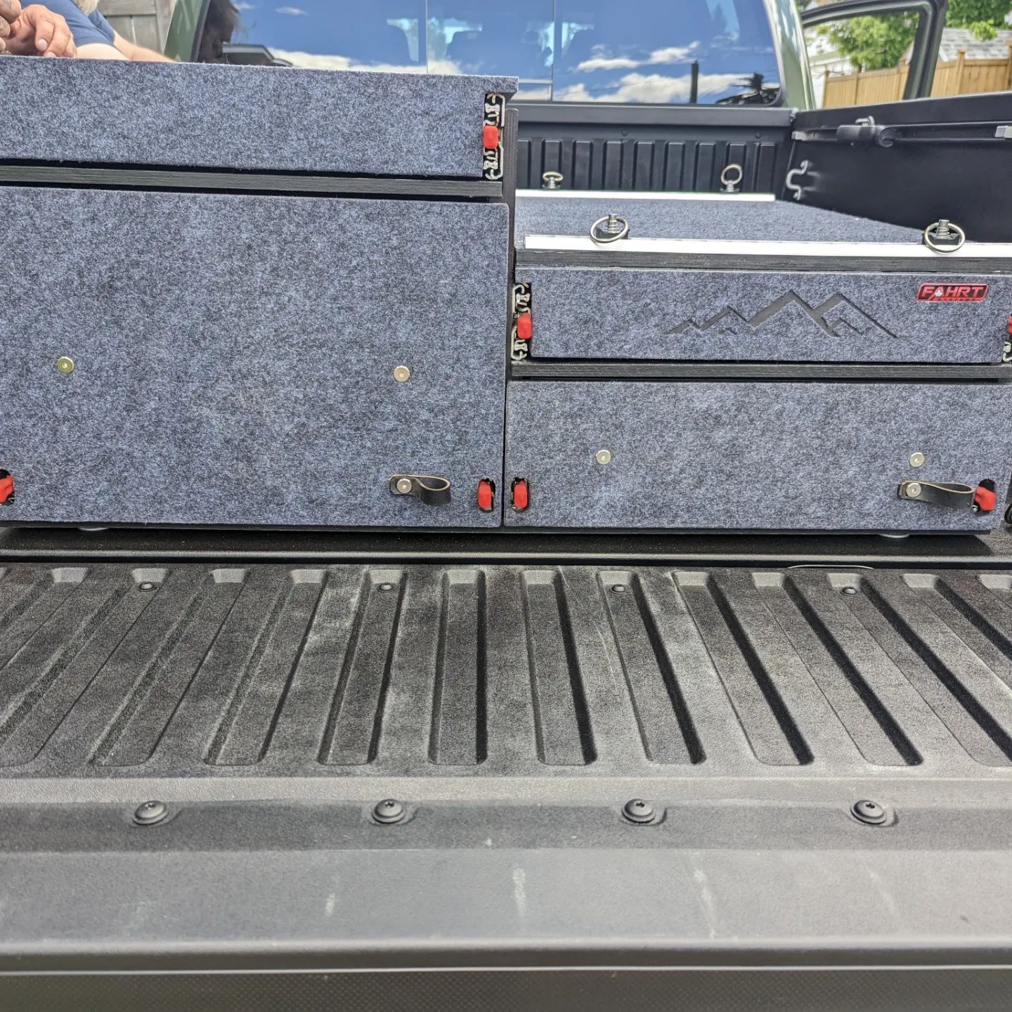 Gallery | FAHRT Systems | Calgary