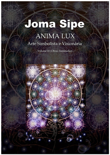 Revista I Magazine: ANIMA LUX | jomasipe