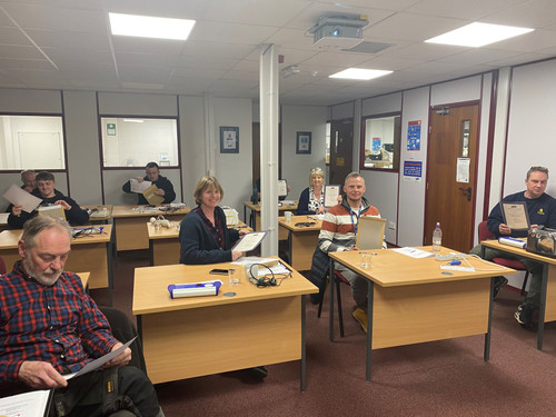 PAT Testing Training Course with Certification | FirstStopSafety