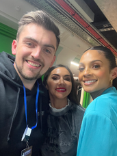 PHOTOS | Matricks Illusion