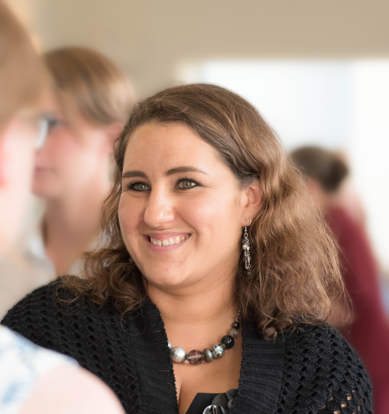 Cara Young | Wimbledon Offices