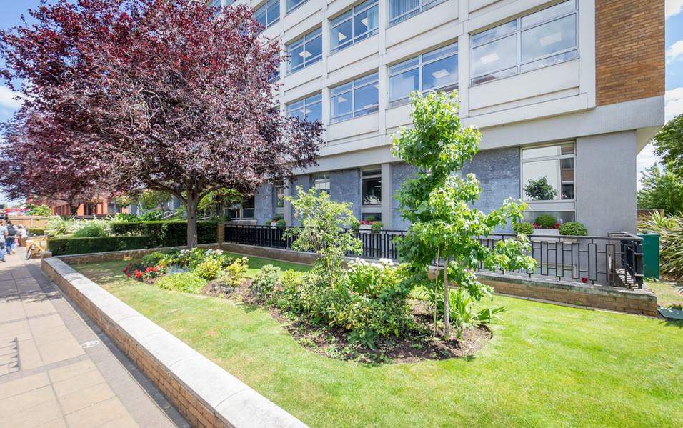 Tuition House | Wimbledon Offices Ltd