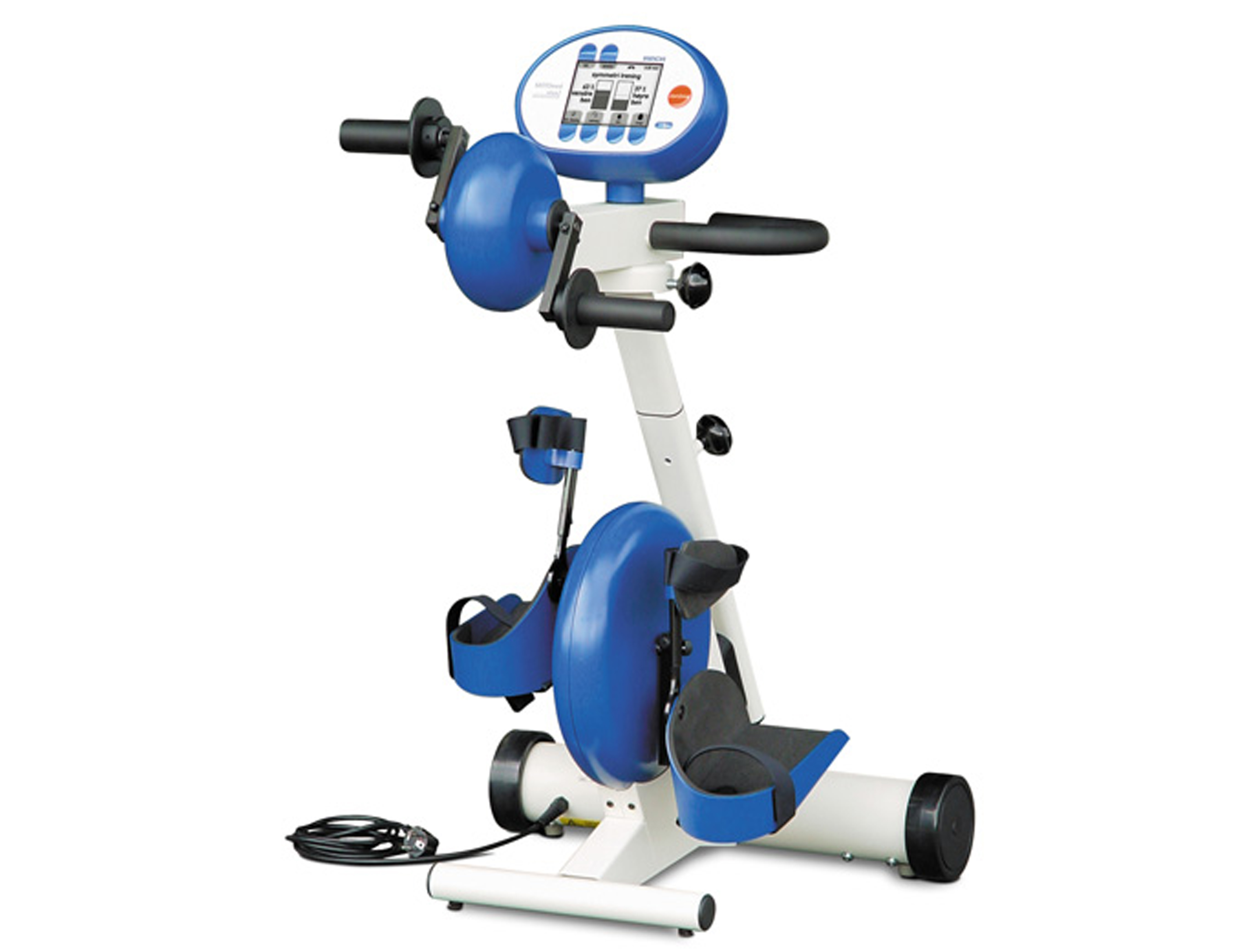 Movement Therapy Products | janley