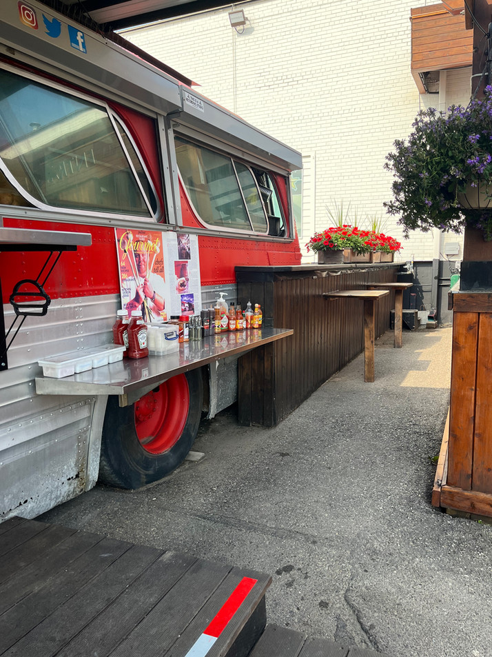 Photos | Rockys Burgers