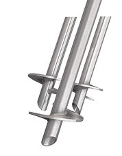 Goliathtech WI | Helical Screw Piles