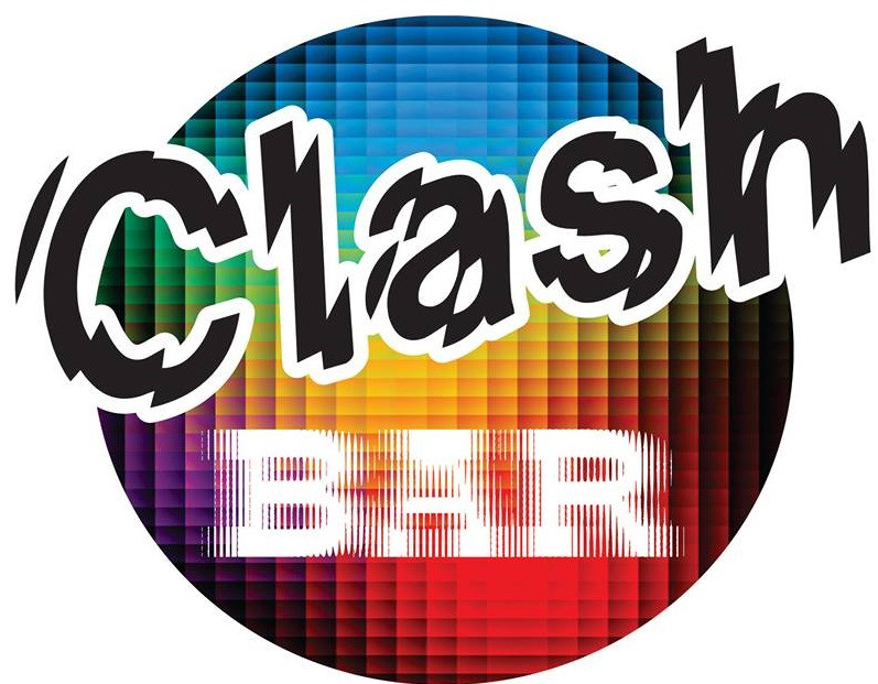HOME | clash-bar