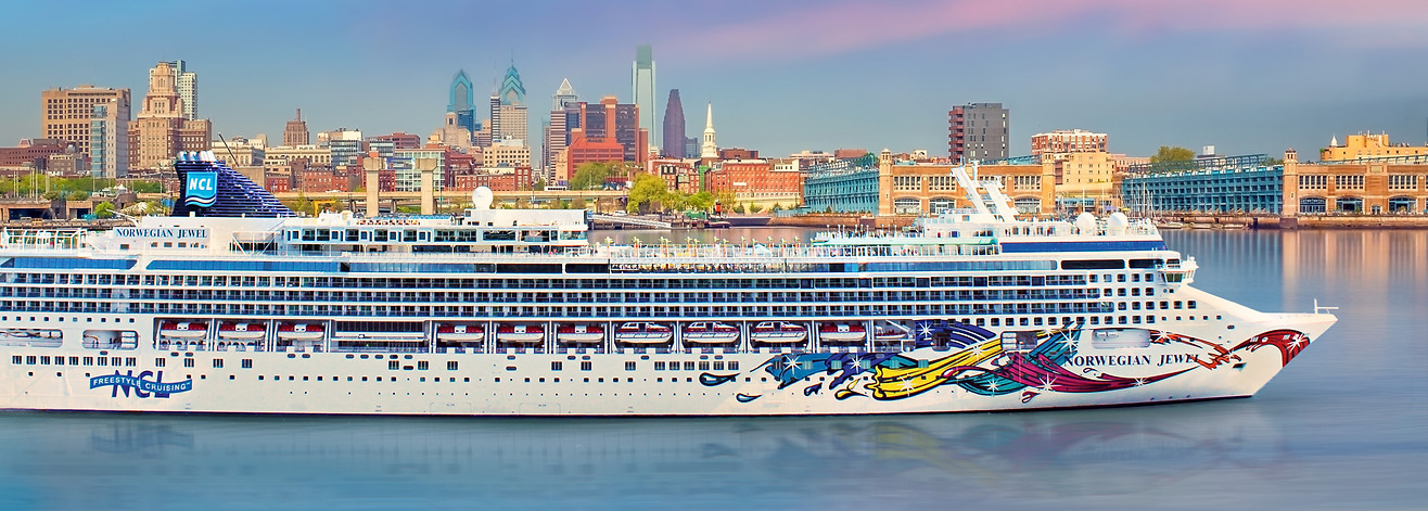 La Lido Loca NCL Jewel Group Cruise 2026