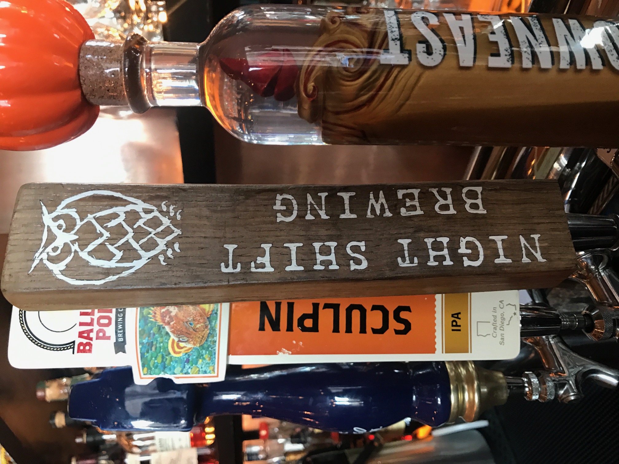 The Gallows Group | Boston Bred. MMX