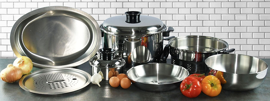 Cookware Sets | Townecraft Homewares