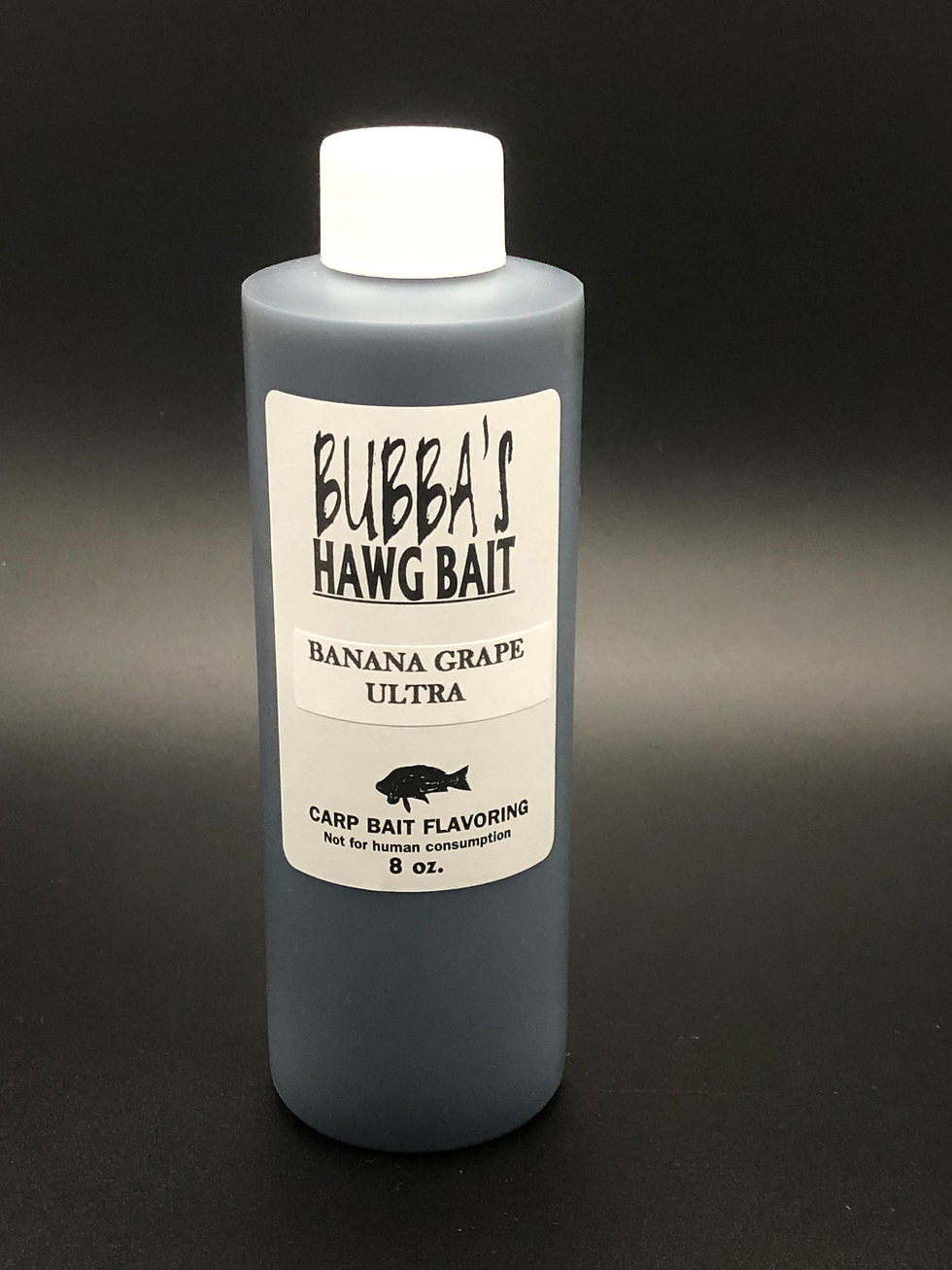 Flavor Bubbas Hawg Bait | Carp Unlimited