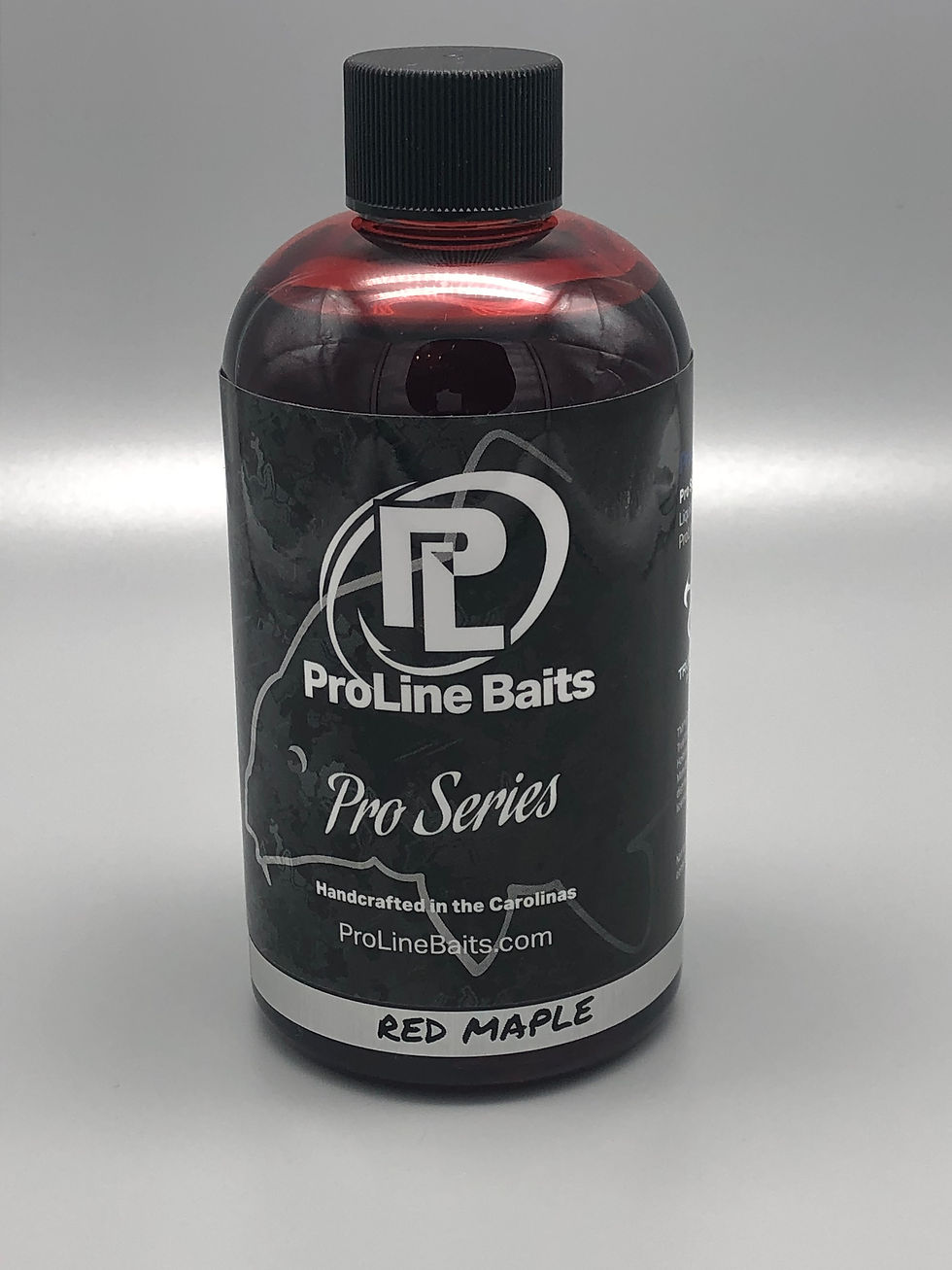 ProLine Baits Pro Series Red Maple Flavor | CarpUnlimited