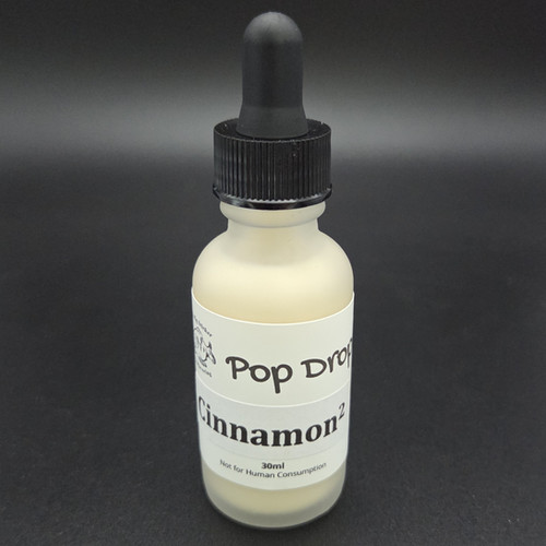 JT's Pig Sticker Cinnamon Pop Drops | CarpUnlimited