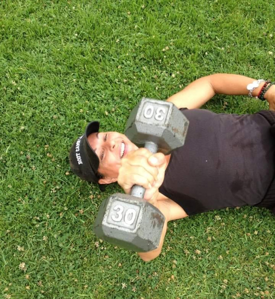 Every lil bit Adds Up!