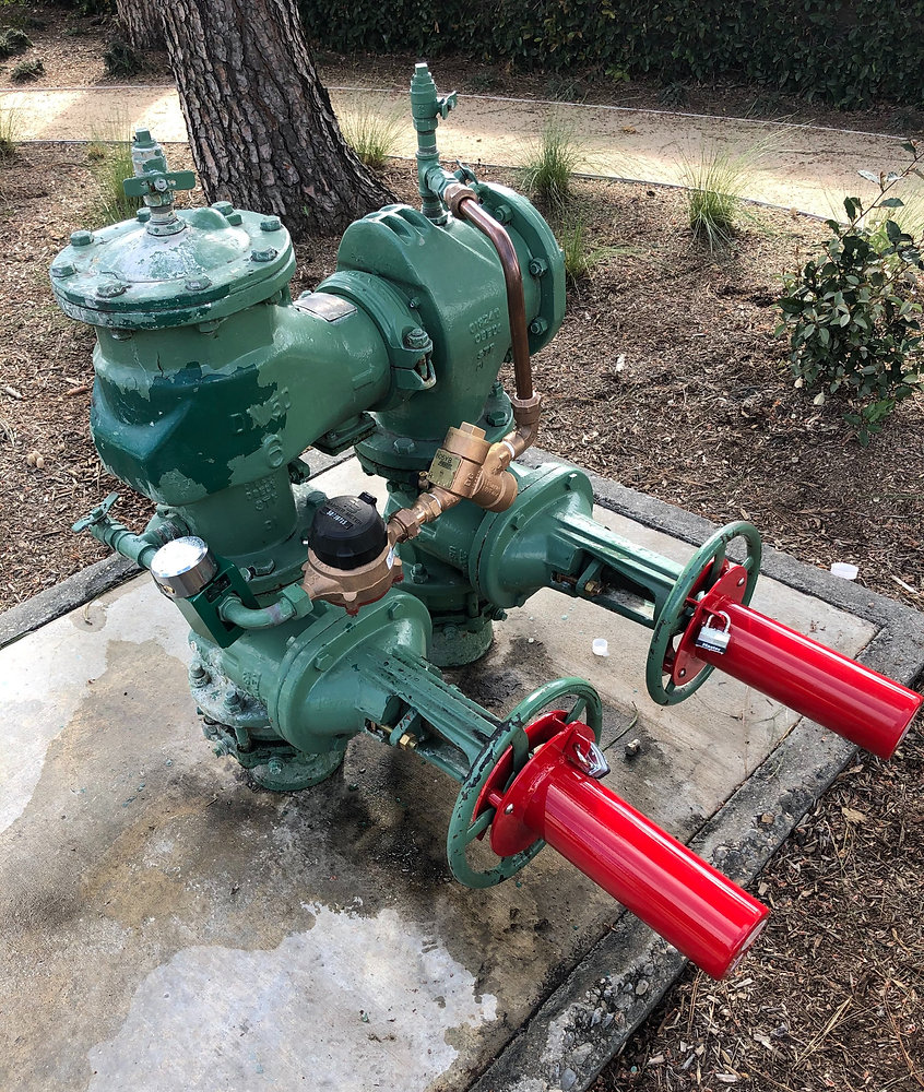 Flowing Forward: The Critical Role of Annual Backflow Testing in Water ...