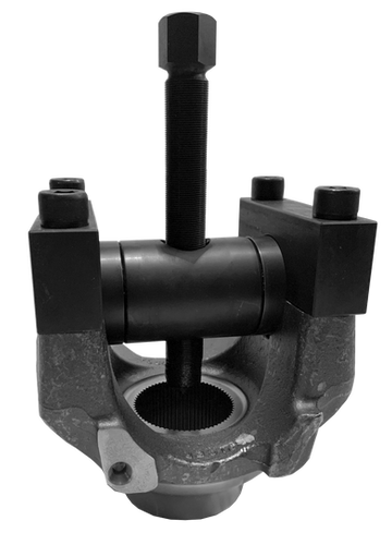 Y700 Yoke Puller Kit Complete | J&J Tool